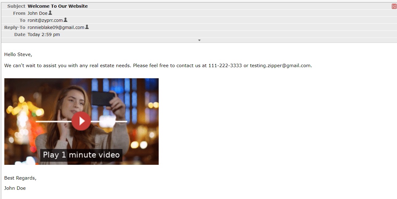 ZA - ZHQ Integration Guide – ZipperAgent