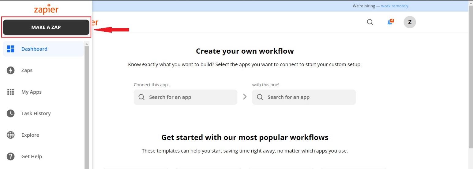 Zapier Integration Guide – ZipperAgent